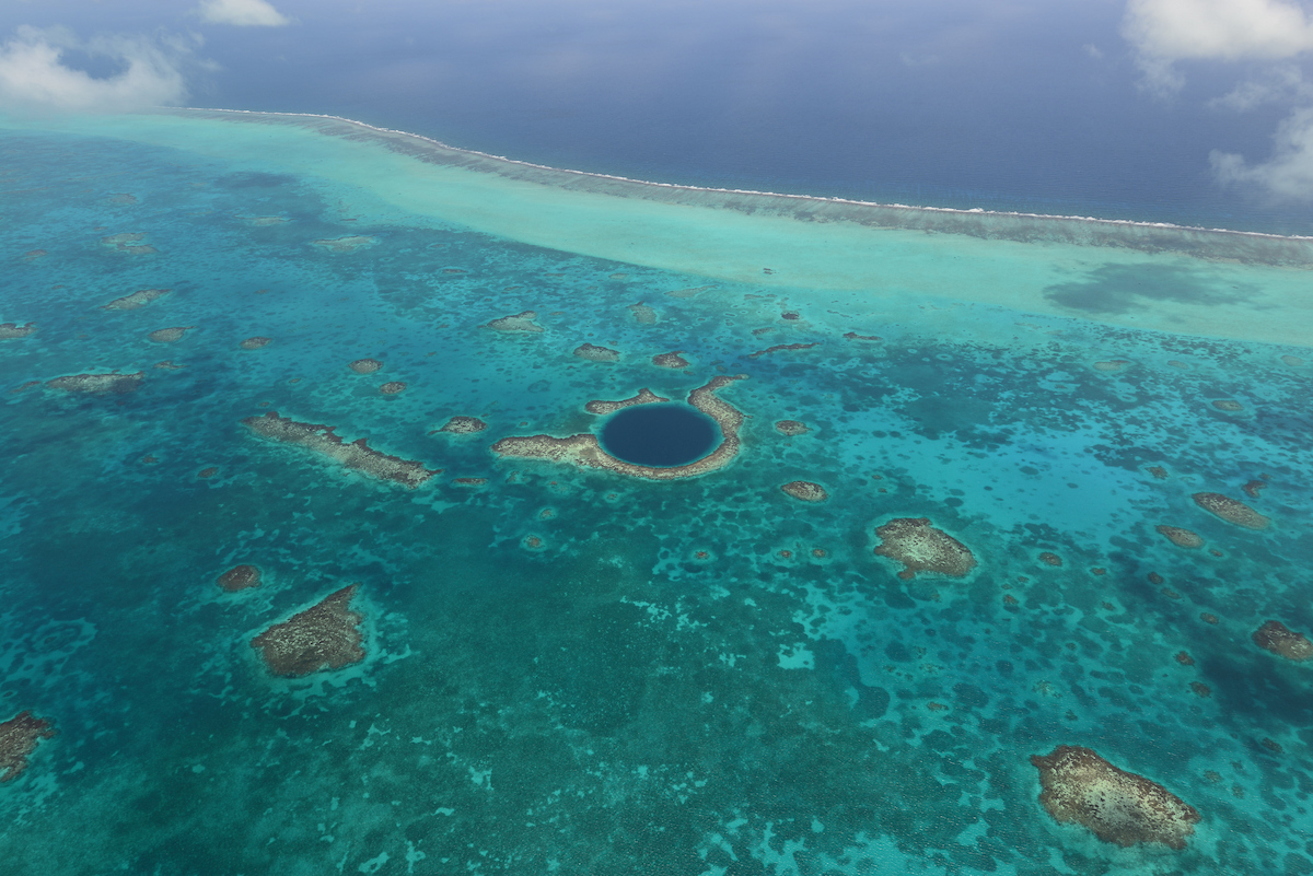Belize Vacation Information and Travel Guide - Enjoy Belize