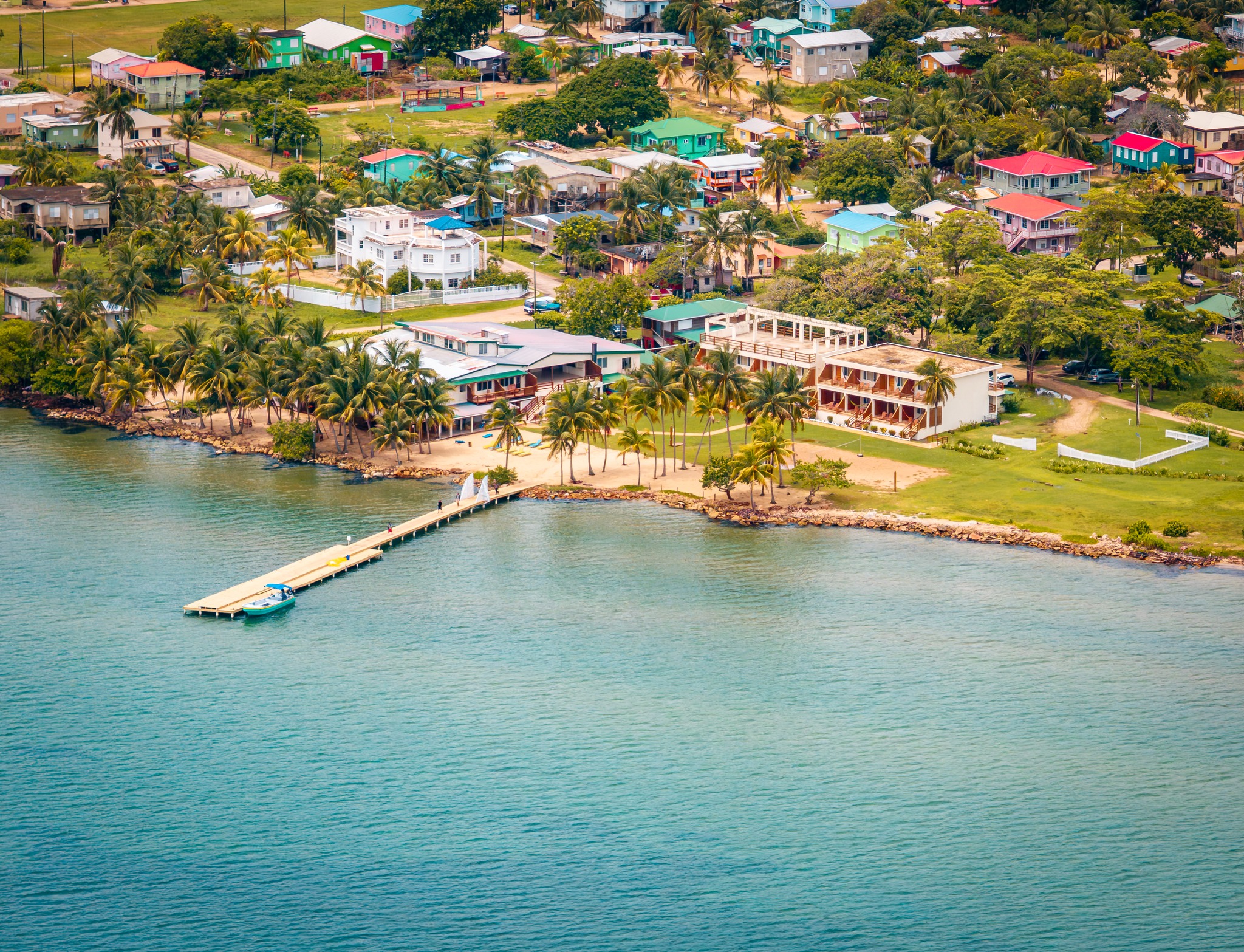 Things to do in Dangriga - Attractions, Tours & Travel Guide- Enjoy Belize