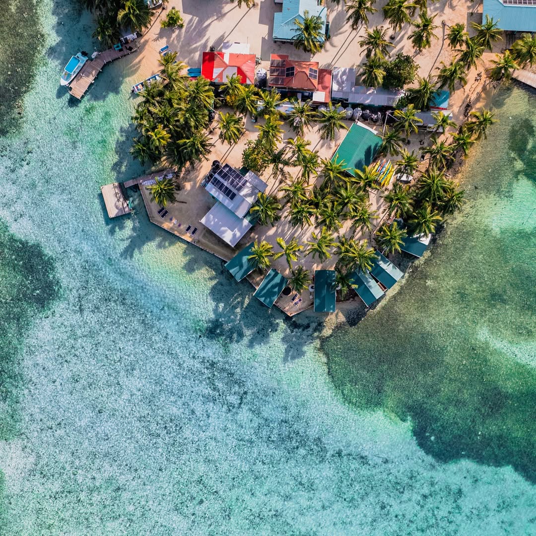 Things to do in Tobacco Caye - Attractions, Tours & Travel Guide- Enjoy ...