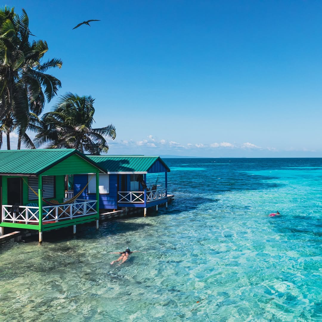 Things to do in Tobacco Caye - Attractions, Tours & Travel Guide- Enjoy ...