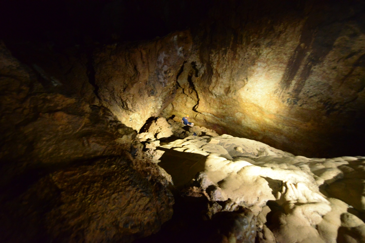 Actun Tunichil Muknal, Belize - Tourist Destination - Enjoy Belize