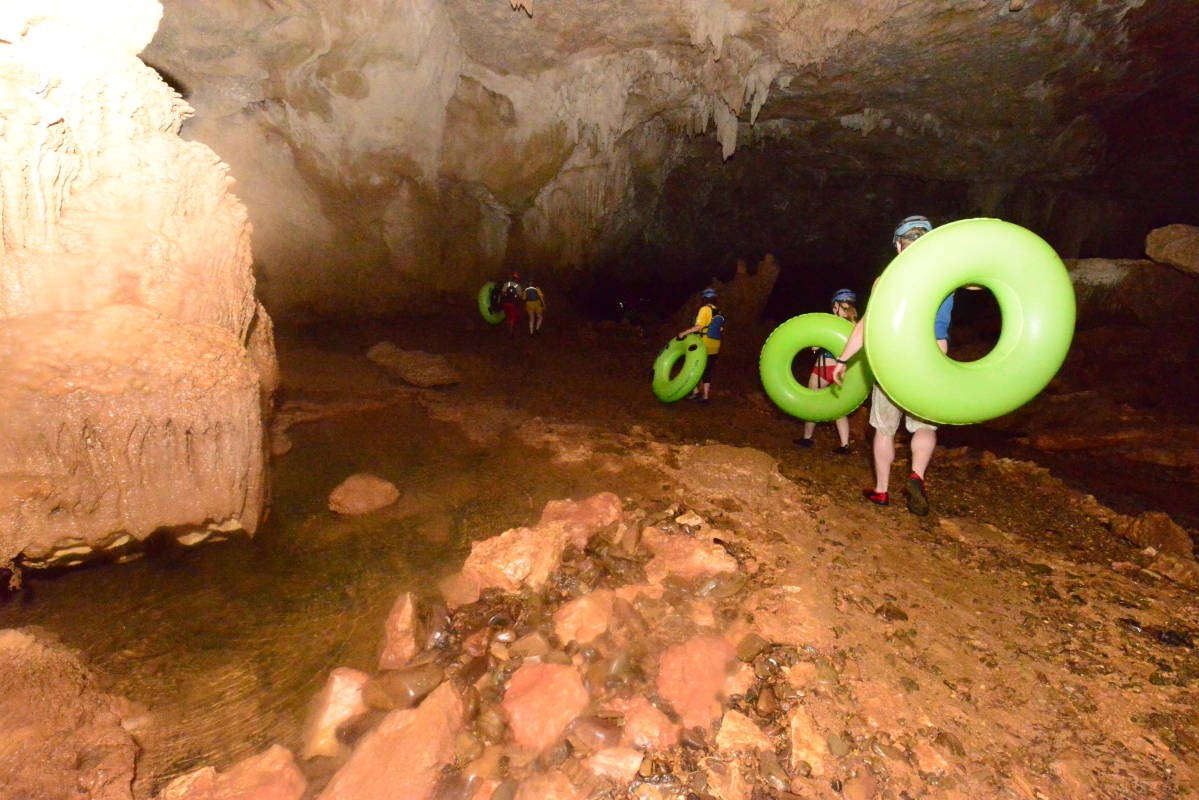 Actun Tunichil Muknal Cave Tour - Enjoy Belize