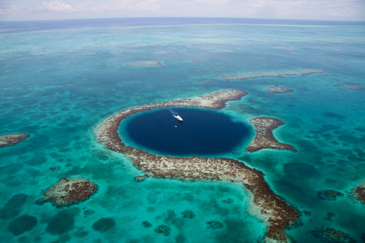 Things to do in San Pedro Belize-San Pedro Belize diving and tours
