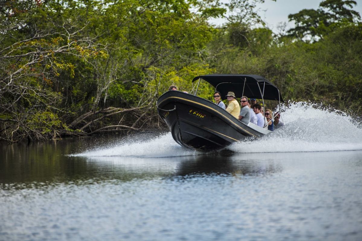 Experience Belize - 15 Days Itinerary - Enjoy Belize