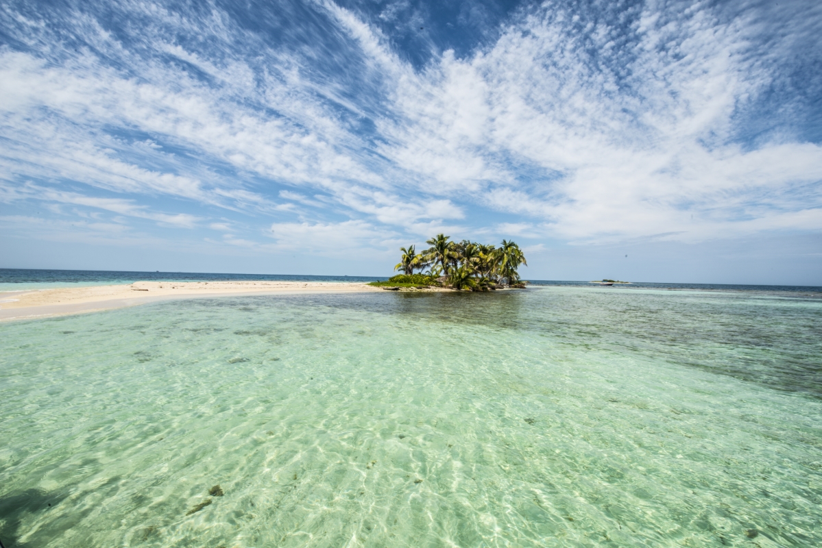 Belize Islands and Cayes - Enjoy Belize